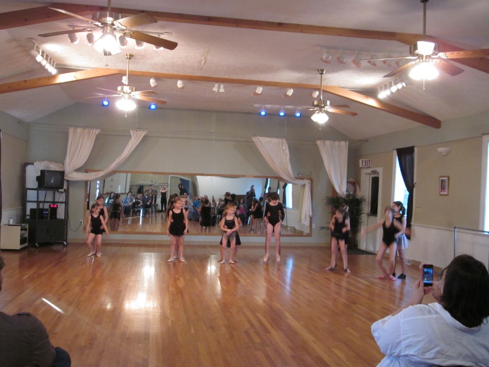 Studio & Rental Information | Windfall Dancers, Inc