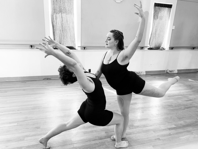 Meet Our Dancers | Windfall Dancers, Inc
