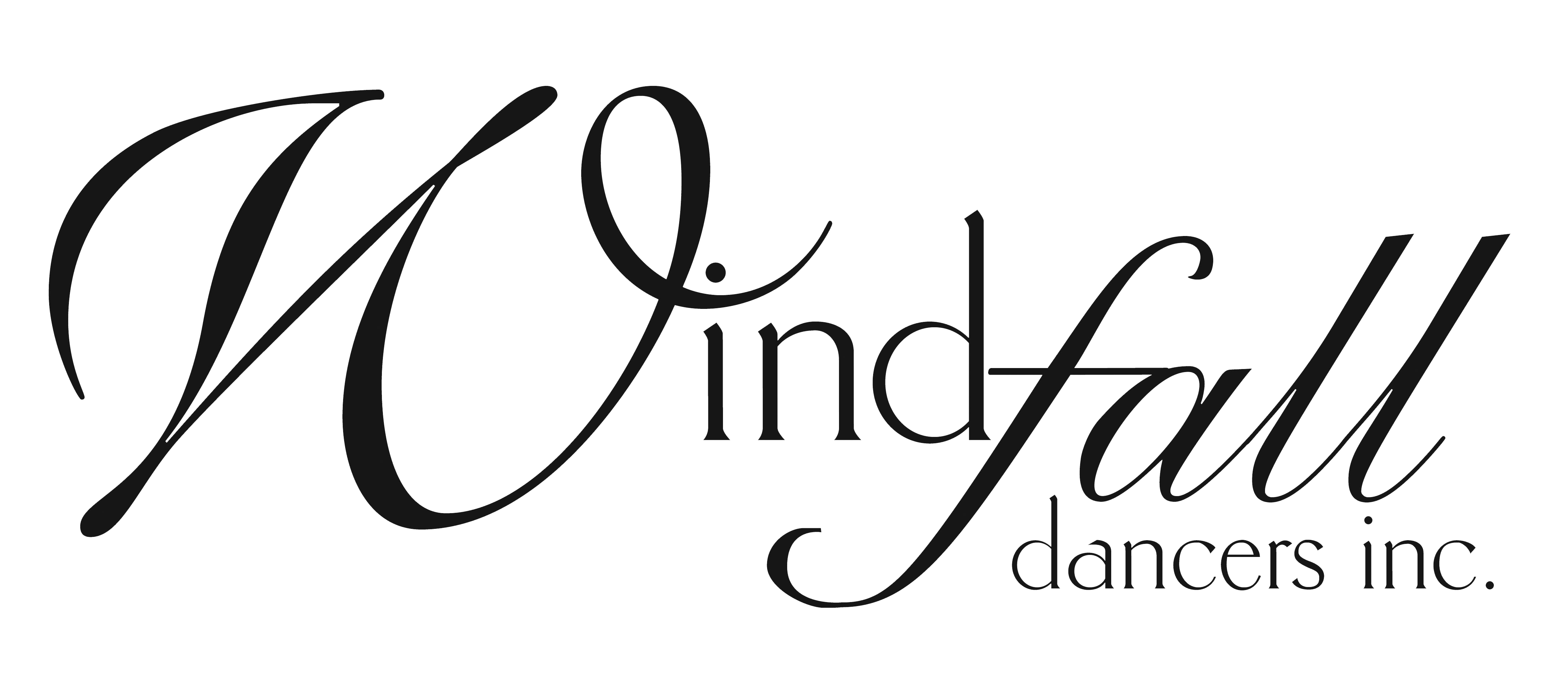 Get In Touch | Windfall Dancers, Inc